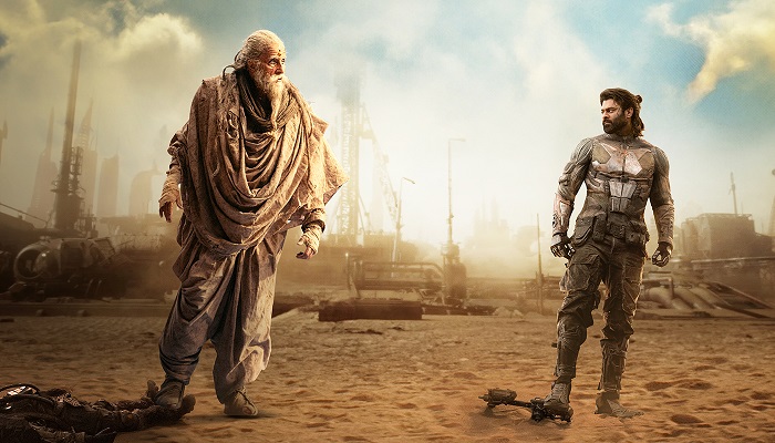 『カルキ 2898-AD』を10倍楽しむ注目ポイントとは？マハーバーラタの基礎知識